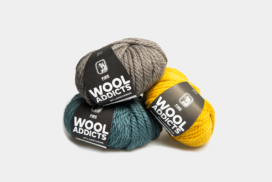LANG yarns | Luxueuze Wooladdicts-collectie | Fire